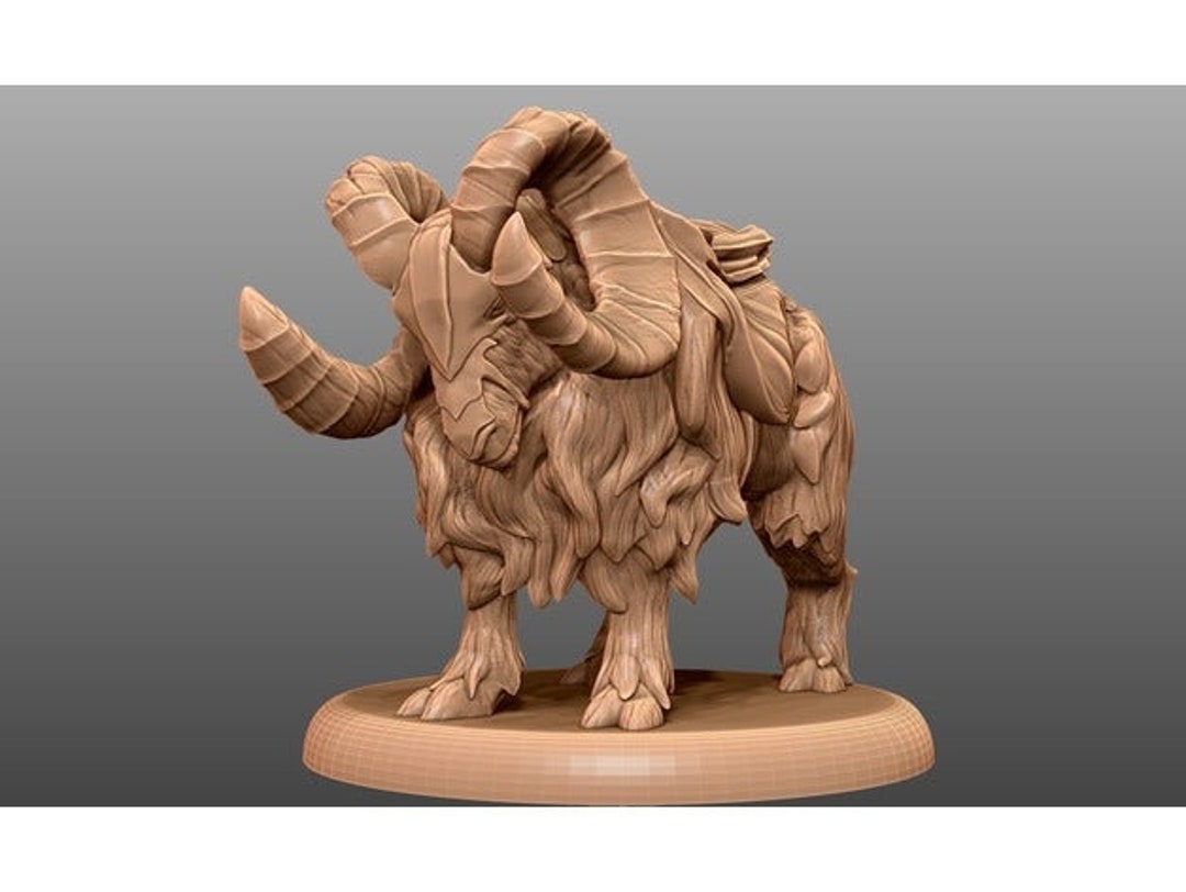 RAM MOUNT Dungeons and Dragons Dnd Pathfinder Starfinder Tabletop RPG ...