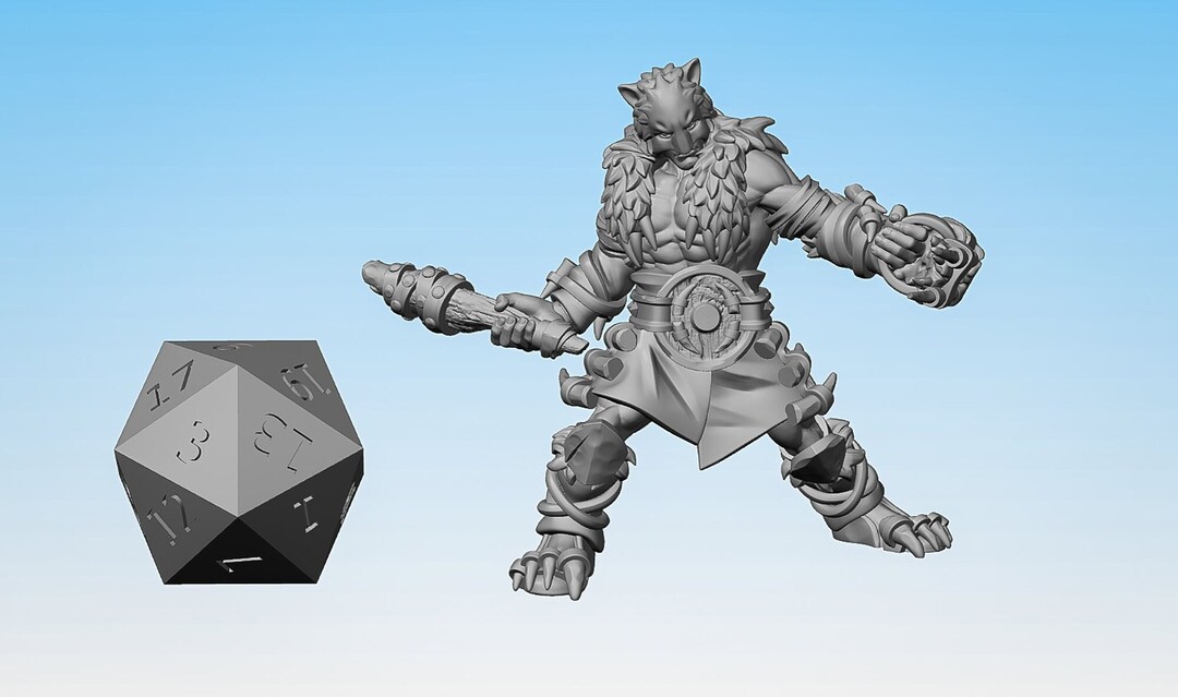 Beast Master "club" | Dungeons and Dragons | Dnd | Pathfinder ...