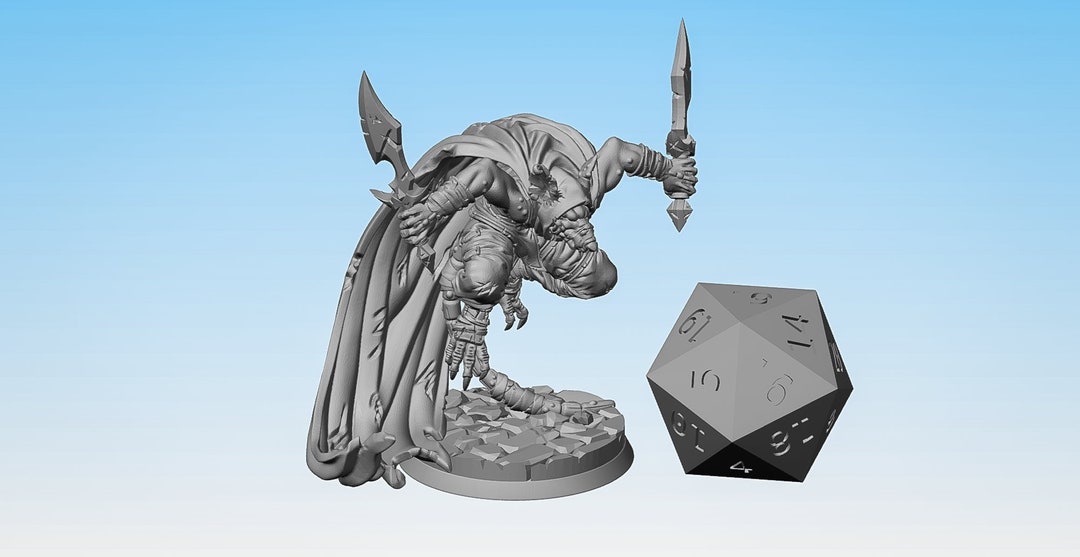 SKAVEN "sawyer Phantom B" Daggers | Dungeons and Dragons | Dnd ...