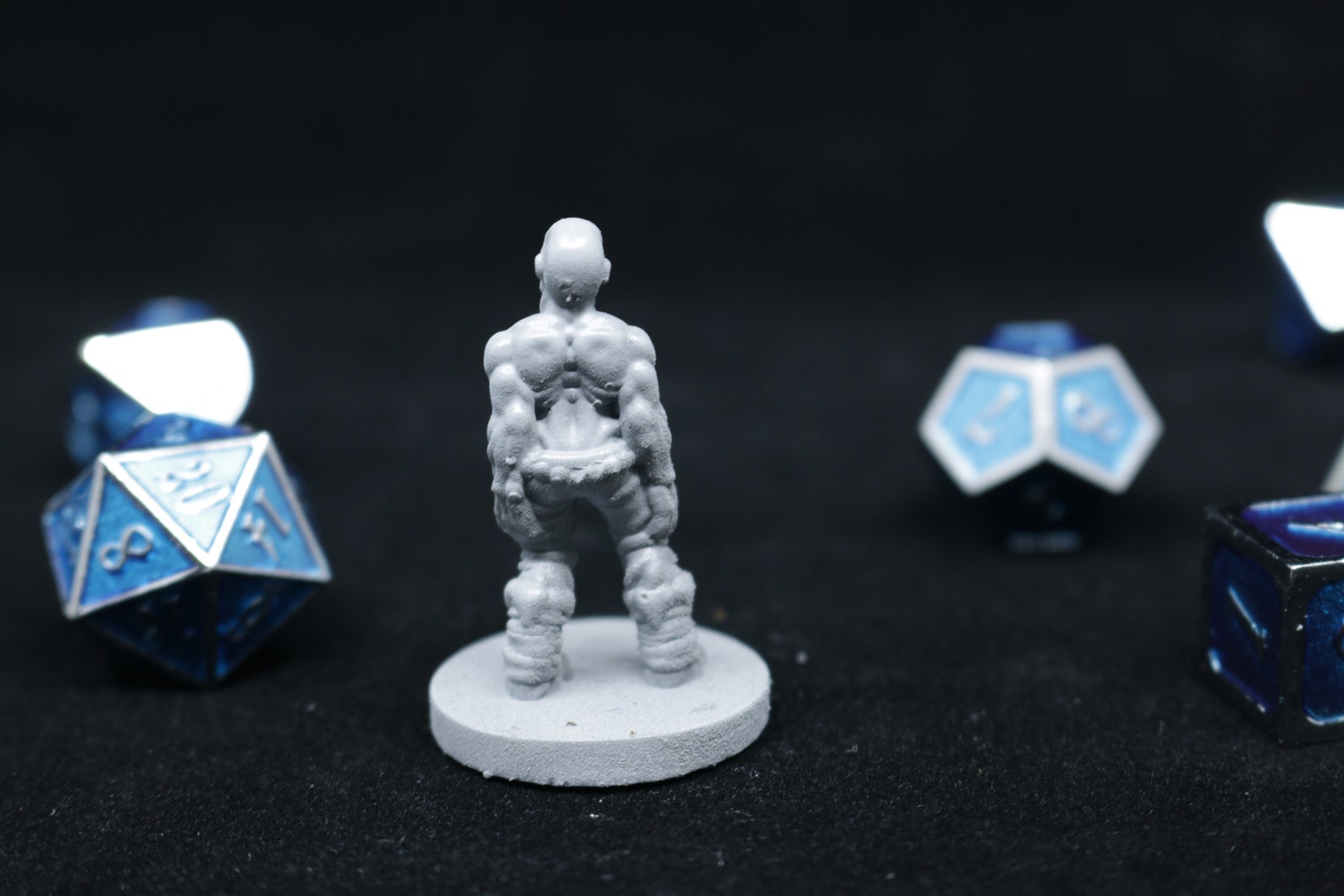 ZOMBIE JAWLESS Dungeons and Dragons DnD Pathfinder | Etsy