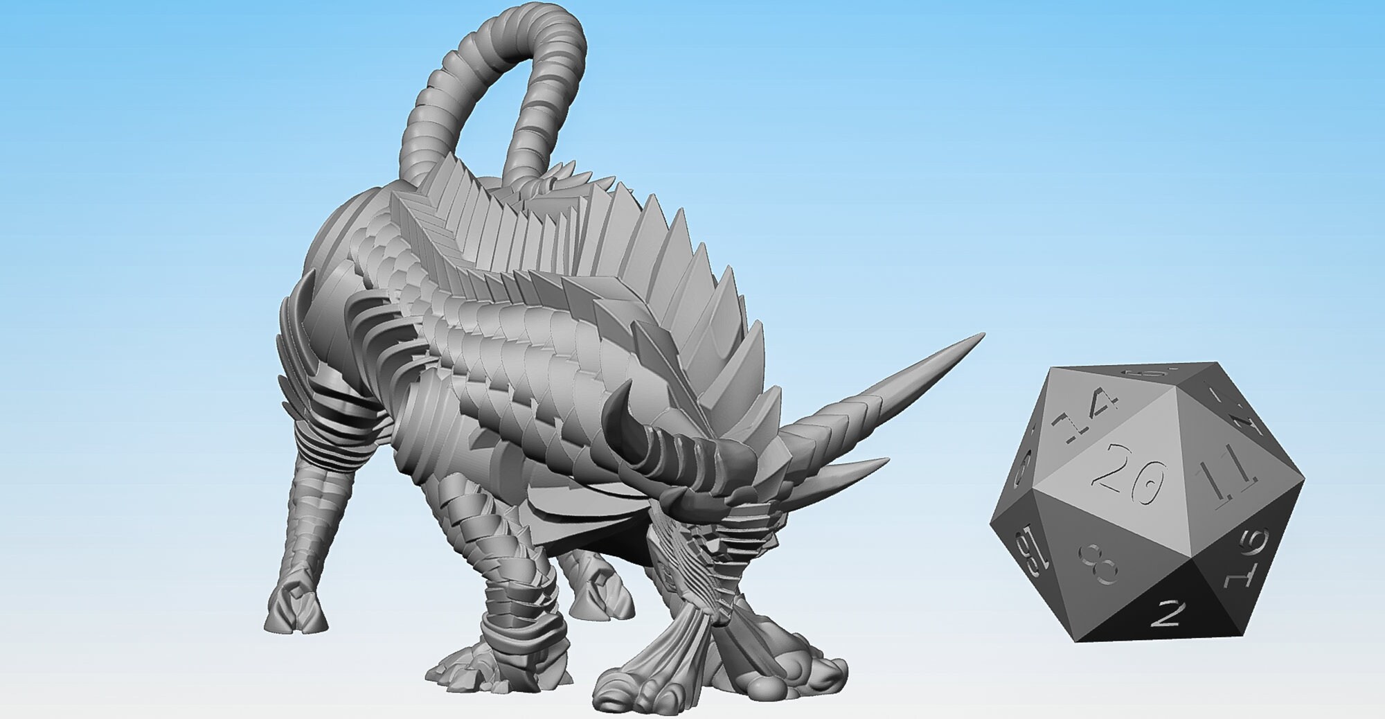 GORGON Dungeons and Dragons DnD Pathfinder Tabletop | Etsy