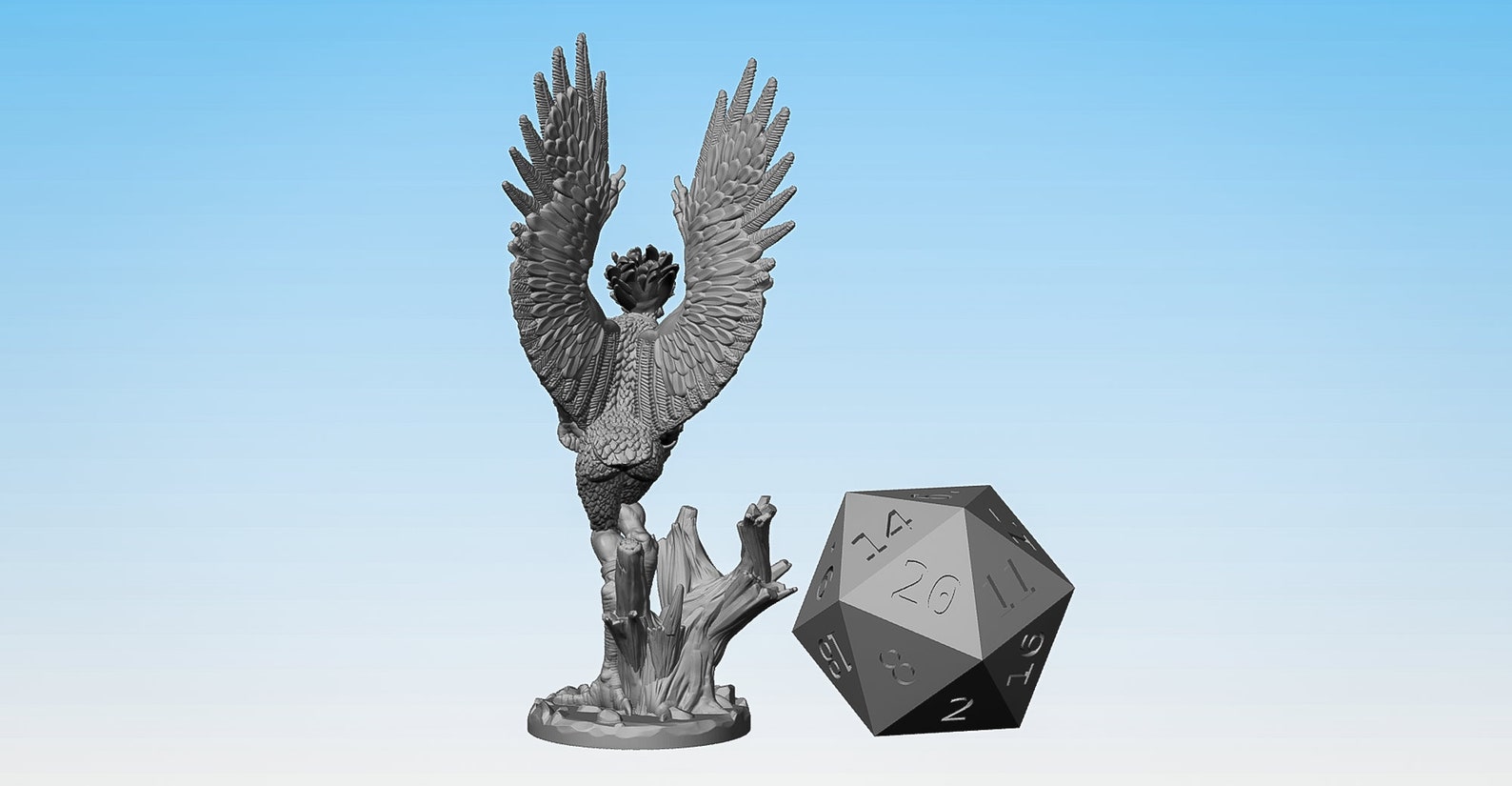 SIREN Dungeons and Dragons Dnd Pathfinder Tabletop - Etsy