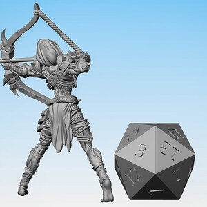 REANIMATED UNDEAD Ranger "a" | Dungeons and Dragons | Dnd | Pathfinder ...