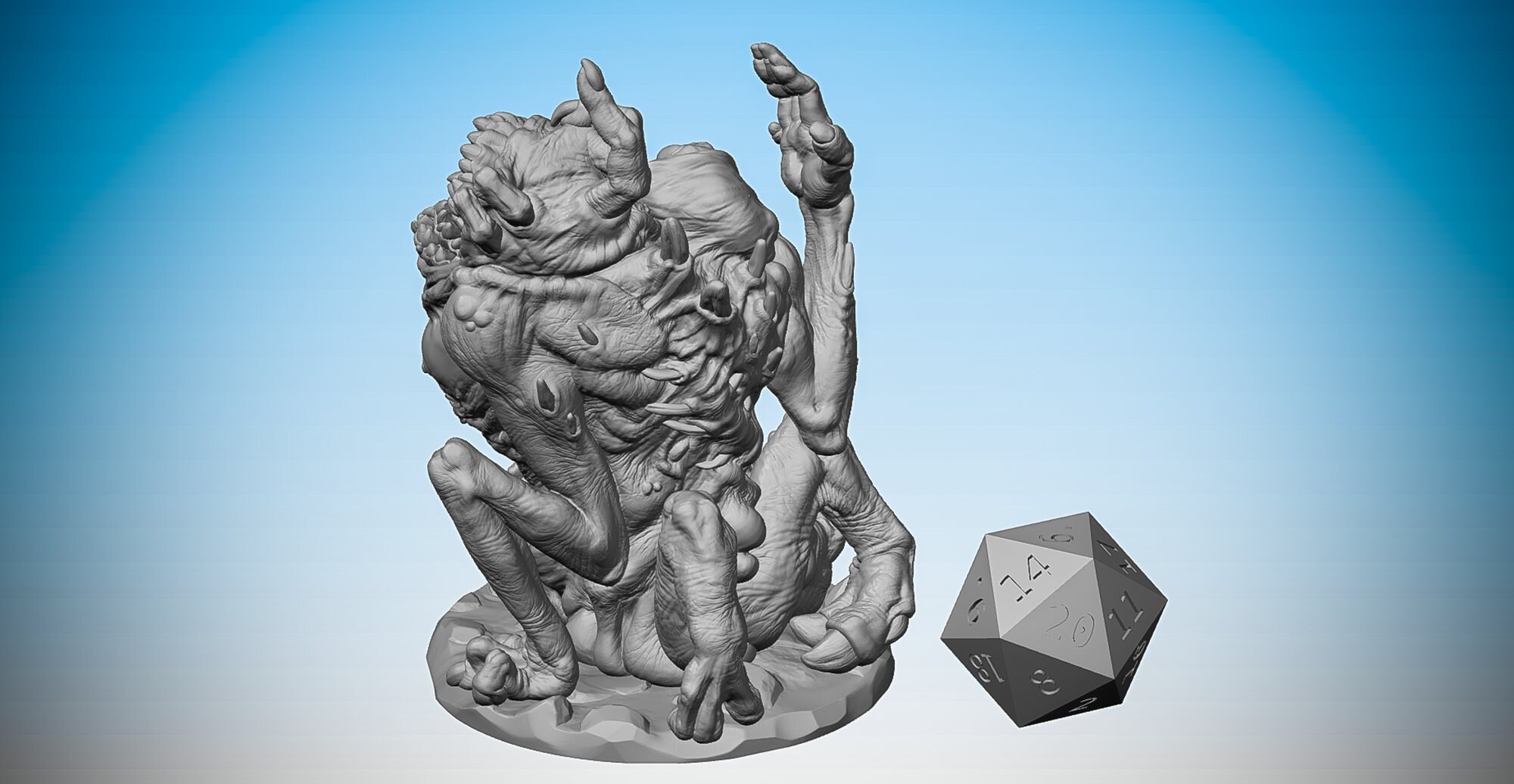 CURSED FLESH Dungeons and Dragons Dnd Pathfinder - Etsy UK