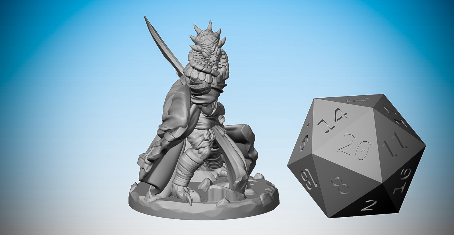 ULTROLOTH Dungeons and Dragons DnD Pathfinder Tabletop | Etsy