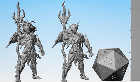 SEA ELF Trident Warrior Triton Raider A 2 | Etsy