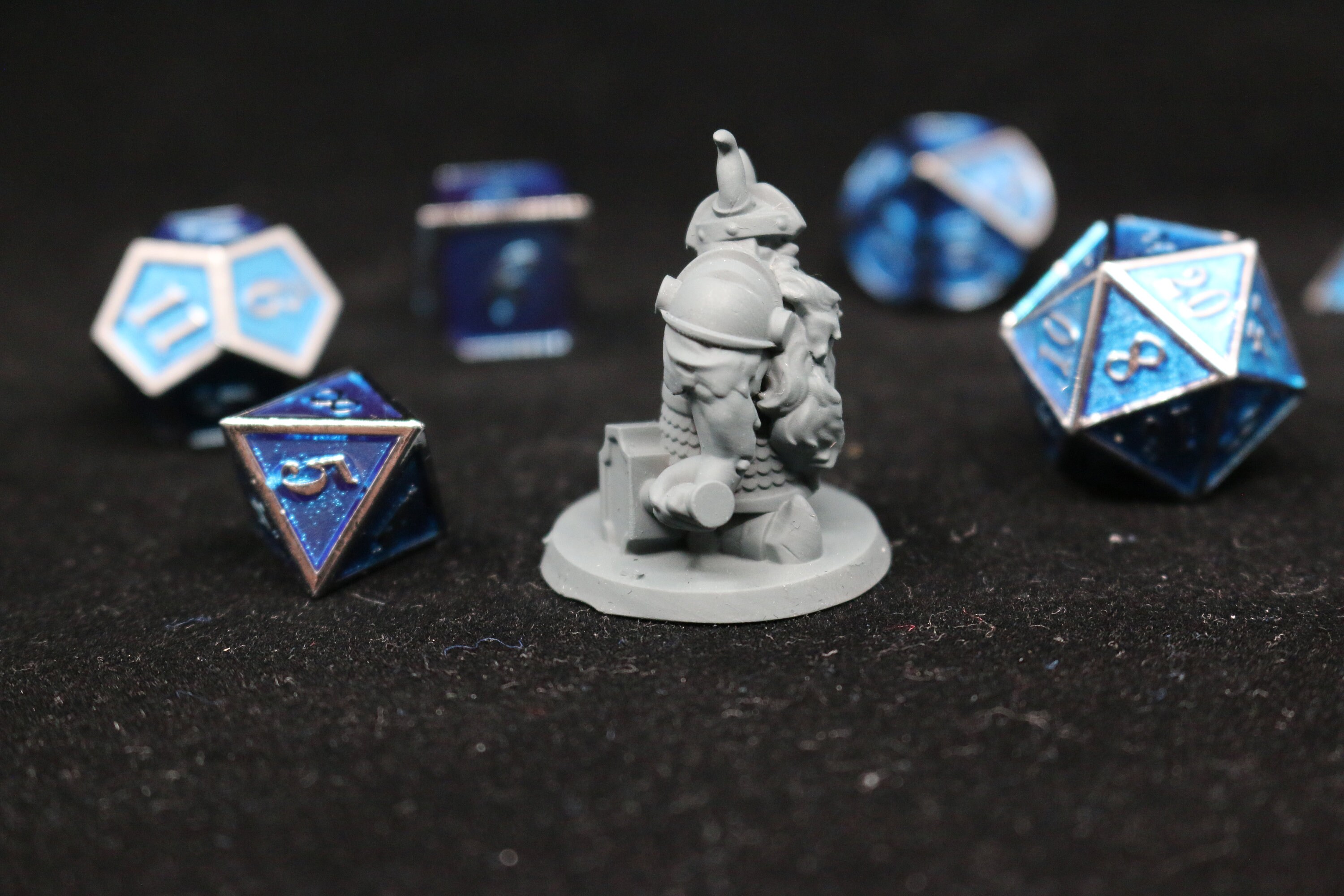 UNDEAD DWARF Dungeons and Dragons Dnd Pathfinder - Etsy