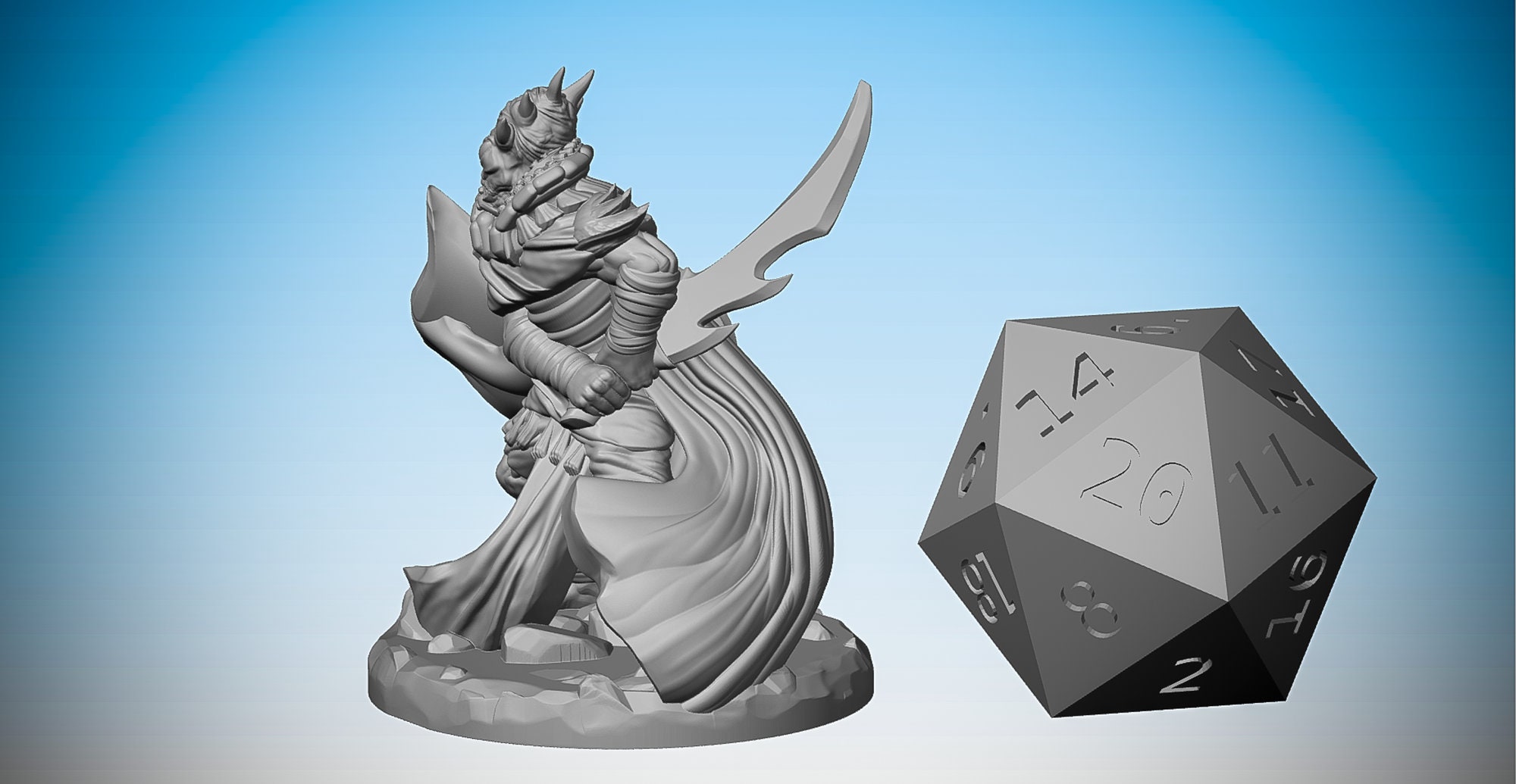 ULTROLOTH Dungeons and Dragons DnD Pathfinder Tabletop | Etsy