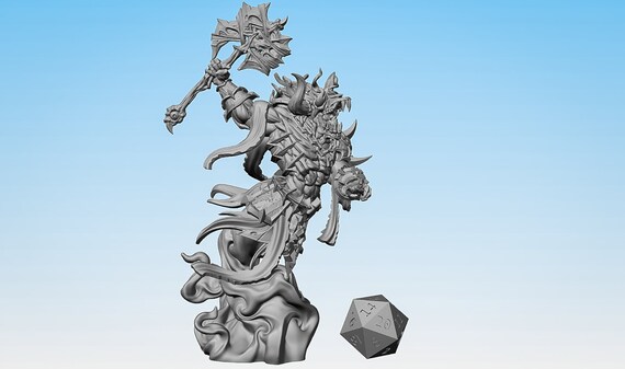 SHADOW REVENANT Dungeons and Dragons Dnd Pathfinder - Etsy