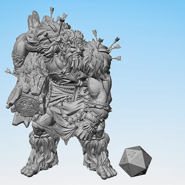 Giant Dnd Tree - Etsy