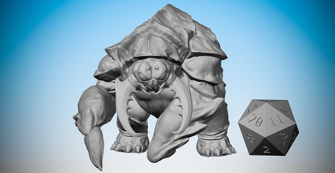 UMBER HULK "threatening" | Dnd | Dungeons and Dragons | Pathfinder ...