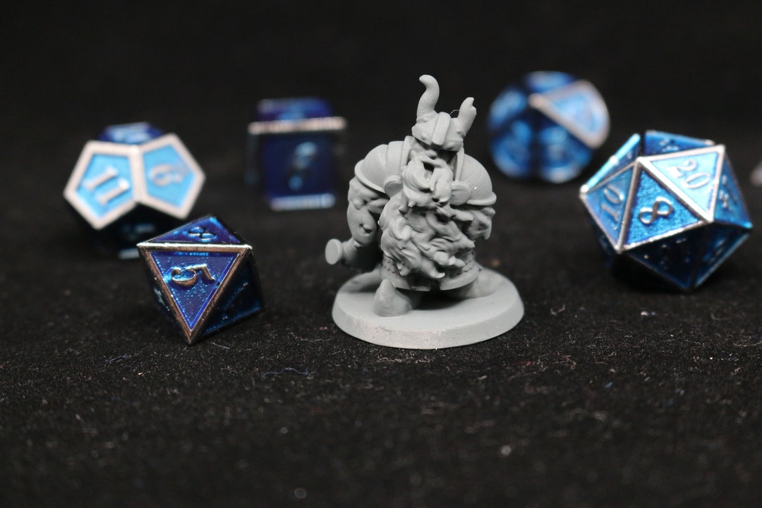 UNDEAD DWARF Dungeons and Dragons Dnd Pathfinder - Etsy