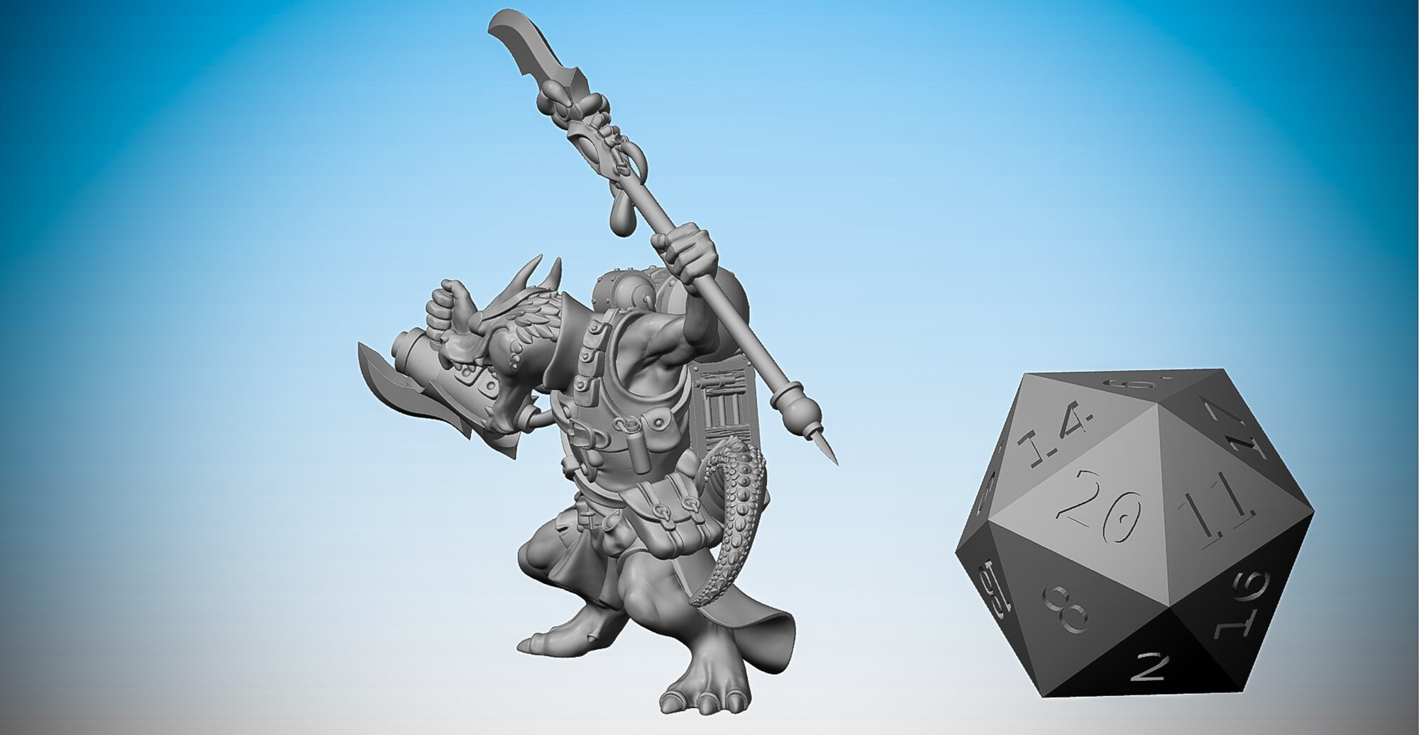 KOBOLD ARTIFICER mad Inventor Dungeons and | Etsy