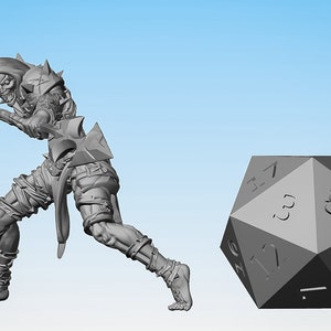 REANIMATED UNDEAD Ranger "b" | Dungeons and Dragons | Dnd | Pathfinder ...