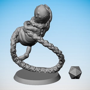 ATROPAL "the God That Never Was" | Dungeons and Dragons | Pathfinder ...