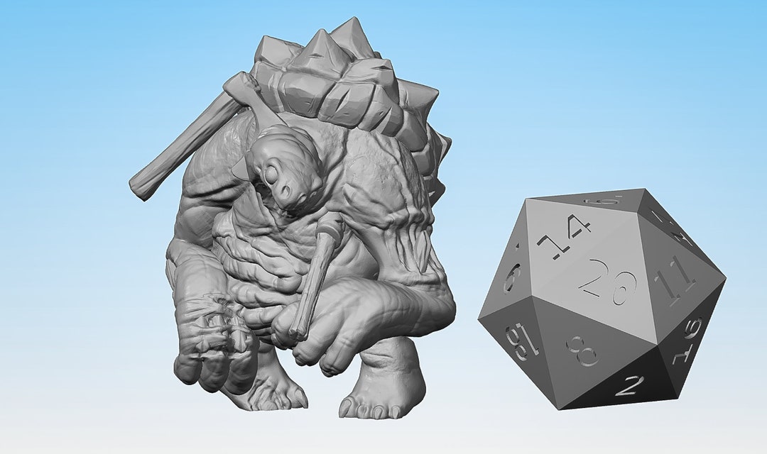 TORTLE "zombie #02" | Dungeons and Dragons | Dnd | Pathfinder ...