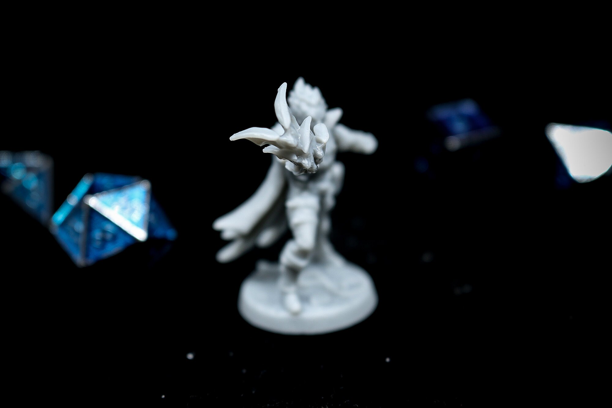 VAMPIRE BAT Sorcerer Dungeons and Dragons Dnd Pathfinder - Etsy