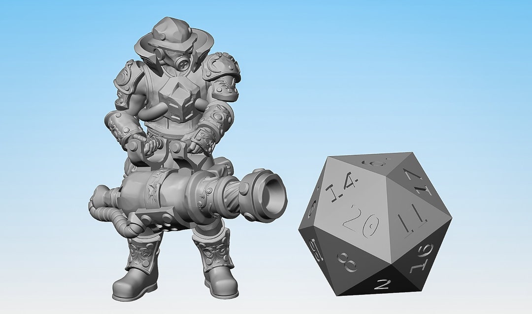 ARTIFICER "grenadier A" | Dungeons and Dragons | | Dnd | Pathfinder ...