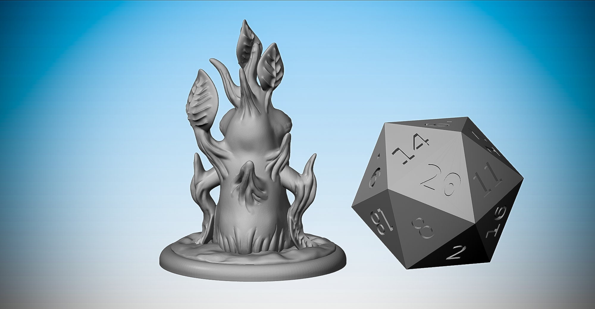 BABY ENT grumpy Dungeons and Dragons Dnd - Etsy