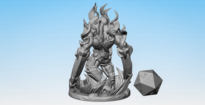 VOID SHADE Dungeons and Dragons Dnd Pathfinder - Etsy