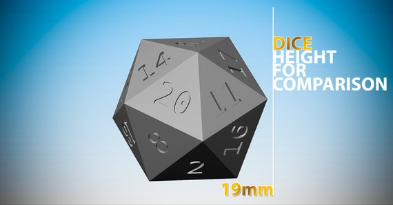 Hero Size Tabletop DnD Dungeons and Dragons Pathfinder ADAMANTINE GOLEM ...