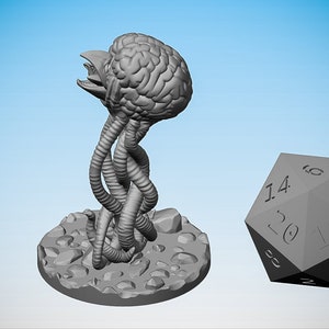 THE GRELL | Dungeons and Dragons | Dnd | Pathfinder | Tabletop | RPG ...