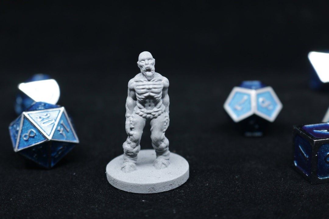ZOMBIE JAWLESS | Dungeons and Dragons | Dnd | Pathfinder | Tabletop ...