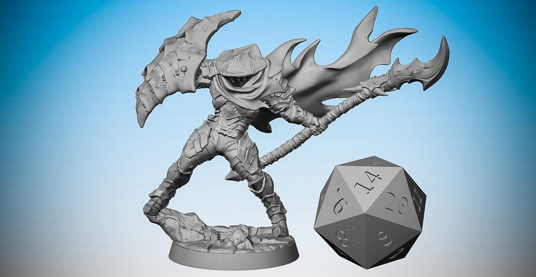 SCOURGELAND FIGHTER hiro Dustwalker Dungeons and Dragons Dnd Pathfinder ...