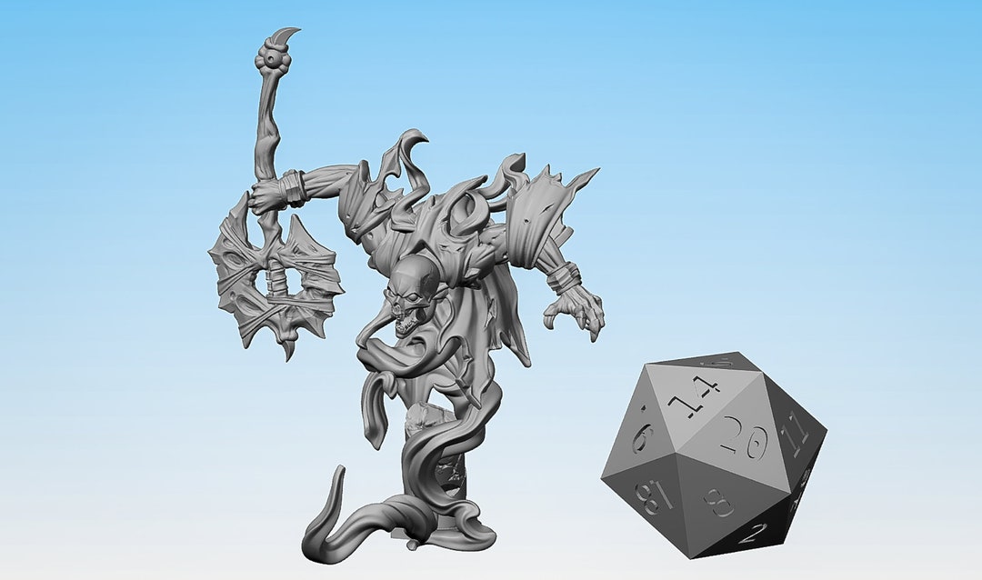 MELEE SPECTER B | Dungeons and Dragons | | Dnd | Pathfinder | Tabletop ...