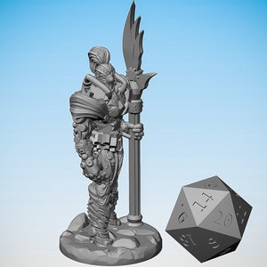 CLOCKWORK SOLDIER Dungeons and Dragons Dnd Pathfinder Tabletop RPG Hero ...