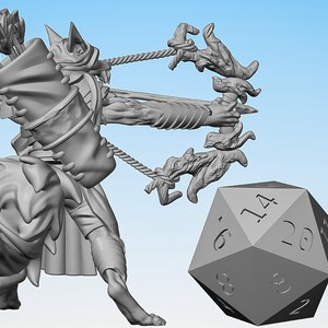 FOXKIN (D) "ranger" KITSUNE | Dungeons and Dragons | Dnd | Pathfinder ...