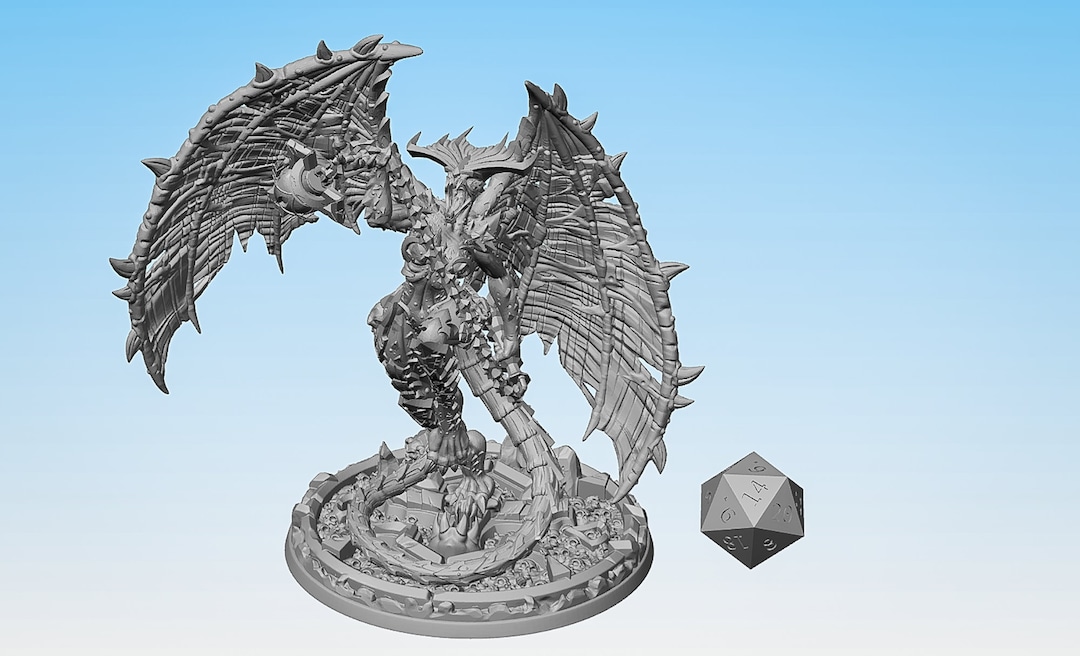 ARCHFIEND "agath, the Oracle Mother" | Dungeons and Dragons | Dnd ...