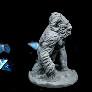 YETI Dungeons and Dragons Dnd Pathfinder Tabletop - Etsy