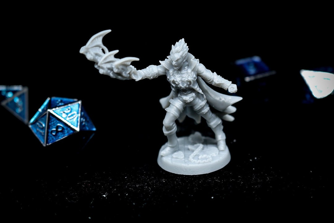 VAMPIRE BAT Sorcerer | Dungeons and Dragons | Dnd | Pathfinder ...