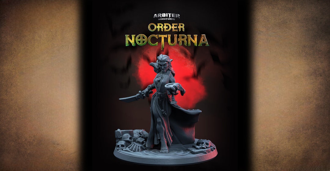 Vampire Female (variant) | Dungeons and Dragons | Dnd | Pathfinder ...