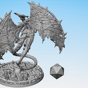 ARCHFIEND agath, the Oracle Mother Dungeons and Dragons Dnd Pathfinder ...