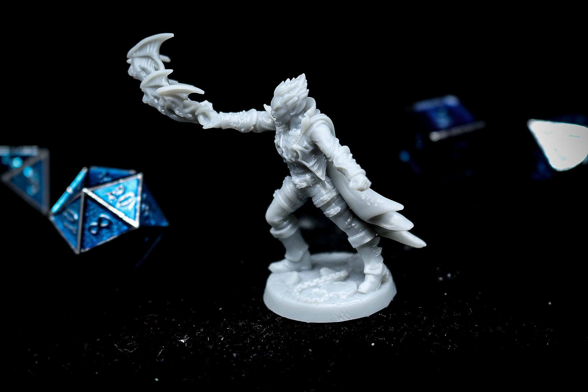 VAMPIRE BAT Sorcerer Dungeons and Dragons Dnd Pathfinder - Etsy