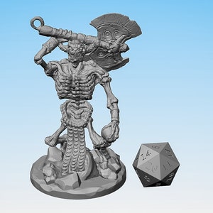 MINOTAUR "skeleton" | Dungeons and Dragons | Dnd | Pathfinder ...