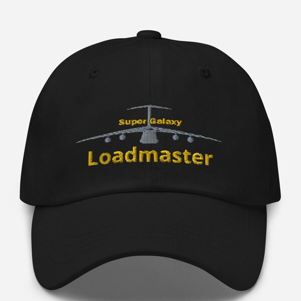 Loadmaster - Etsy