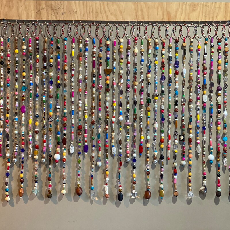 Bead Curtains - Etsy