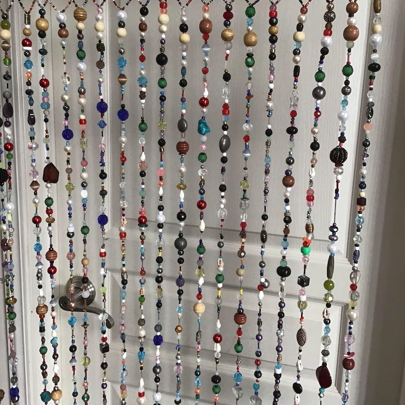 Bead Curtains - Etsy