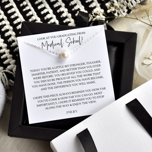 Medical School Graduation - Etsy