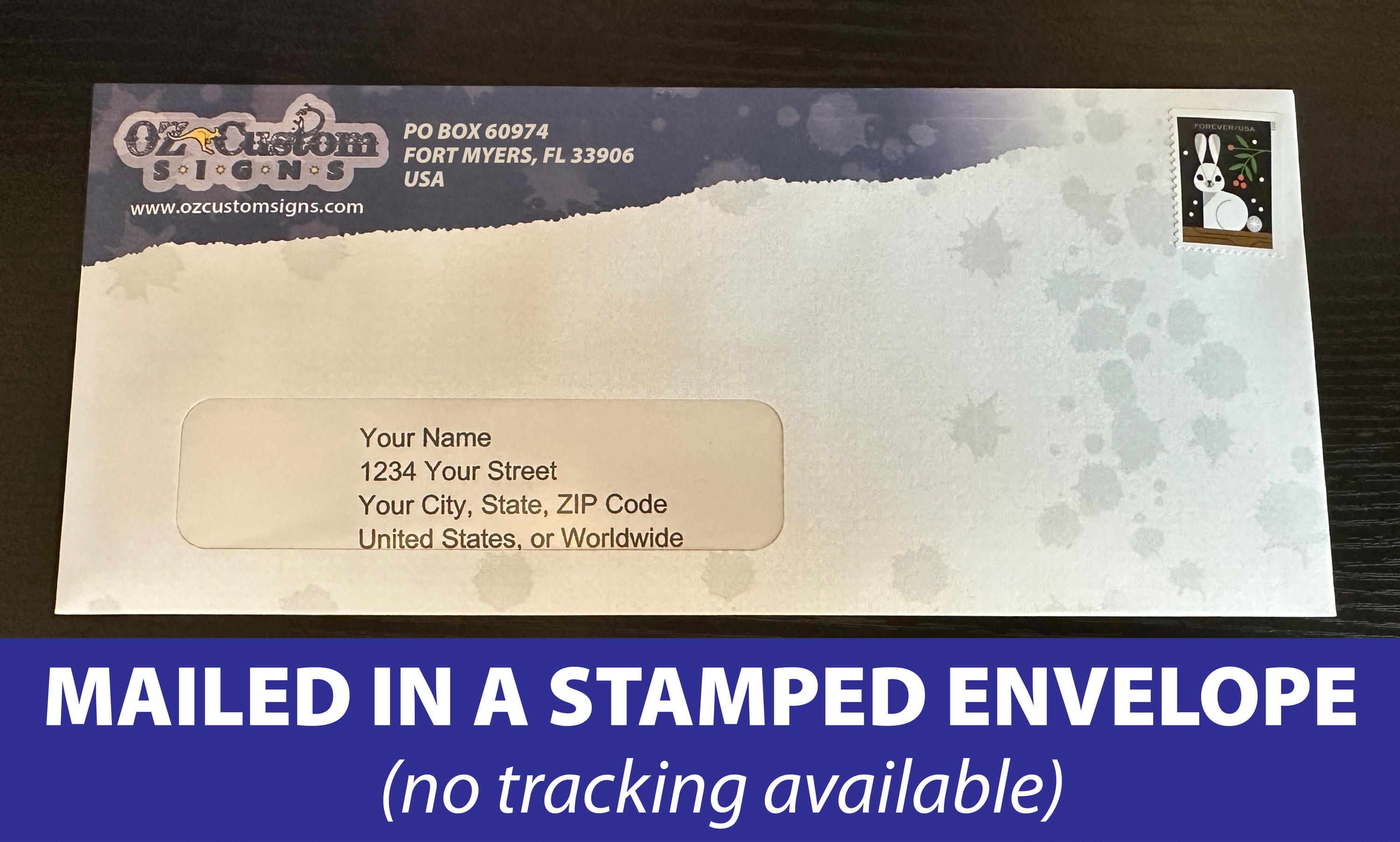 Saddam Hussein - the Law is Anything I Write - Printed Decal / Sticker ...