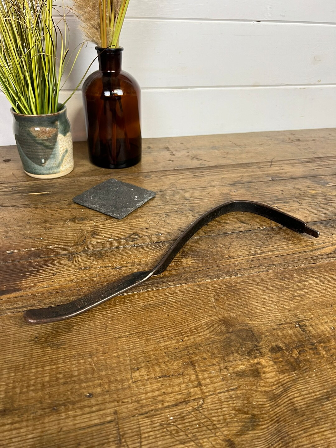 Singer Sewing Machine Knee Control Lever Bar Simanco 192972 99k 128k ...