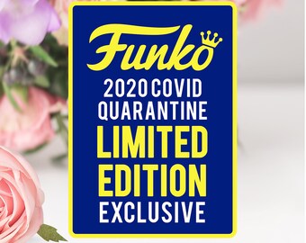 Funko Stickers - Etsy