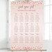 Printable 21st Twenty One Birthday Party Welcome Sign Template ...