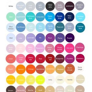 Rose Gold Price List Editable Template, Business Price List Printable ...