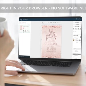 Printable 21st Twenty One Birthday Party Welcome Sign Template ...