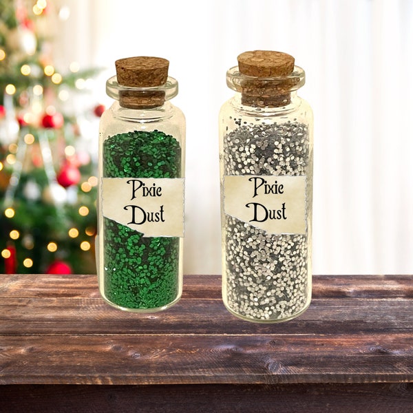 Pixie Dust - Etsy UK