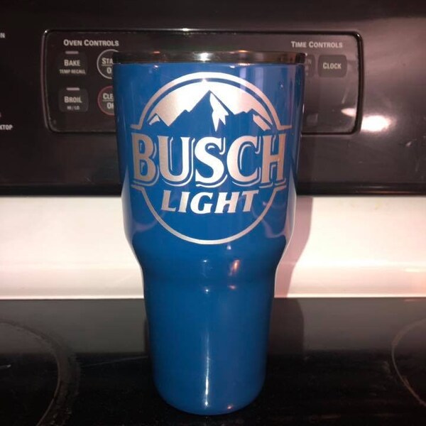 Busch Light - Etsy